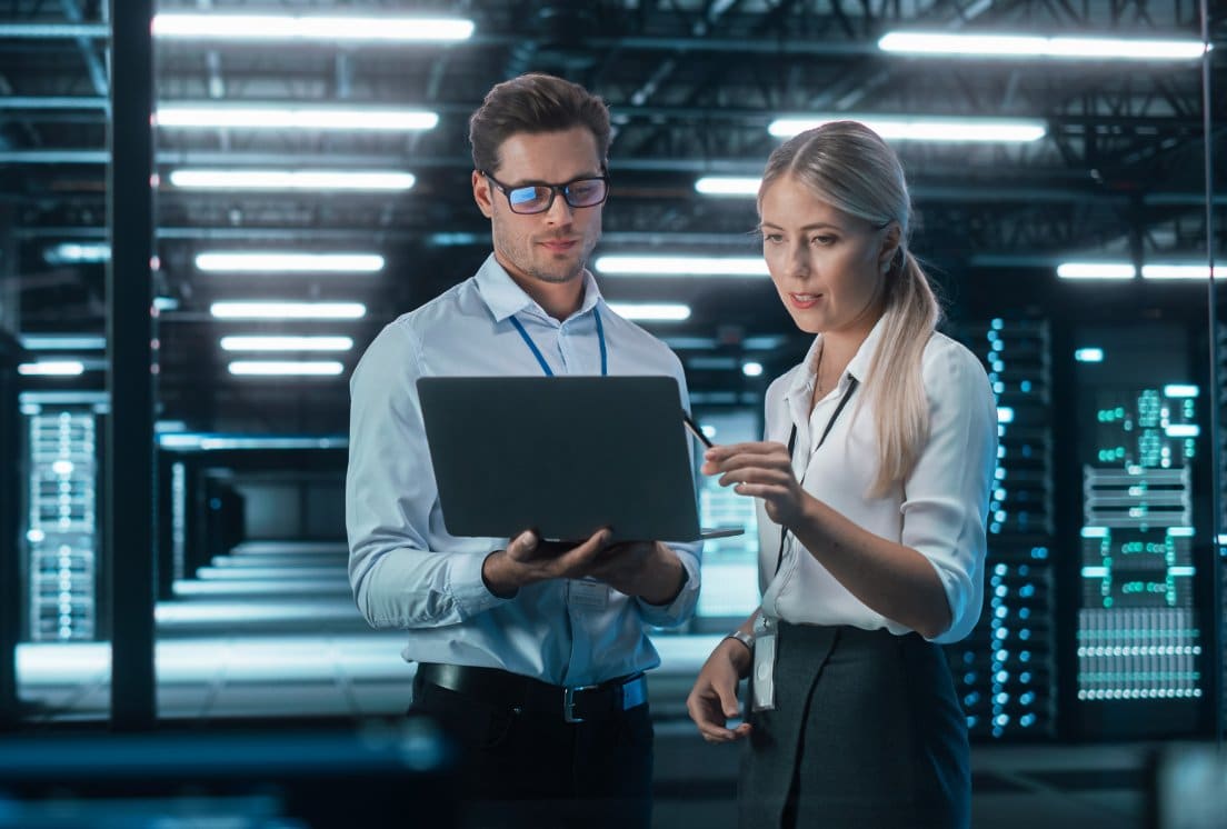 Cybersecurity Consulting - Cleveland, Akron, Columbus | Kloud9 IT, Inc.